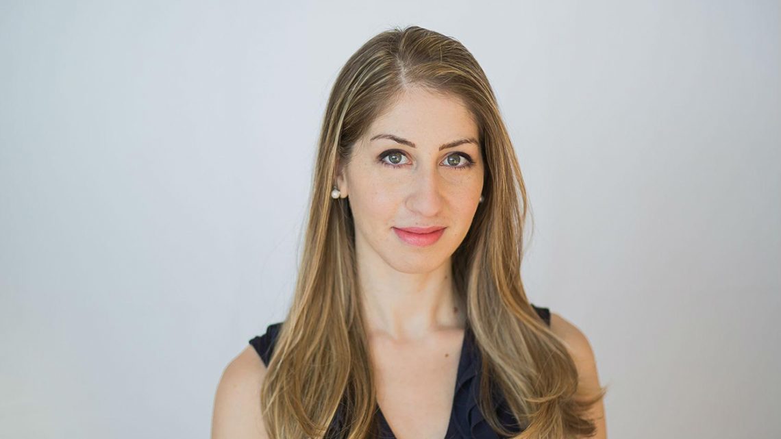 Q&A with Robyn Urback | [ ] Review of Journalism : The School of Journalism