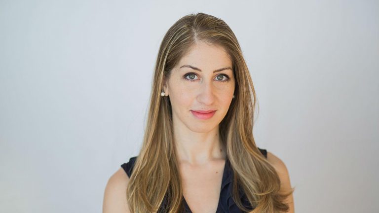 Q&A with Robyn Urback | [ ] Review of Journalism : The School of Journalism